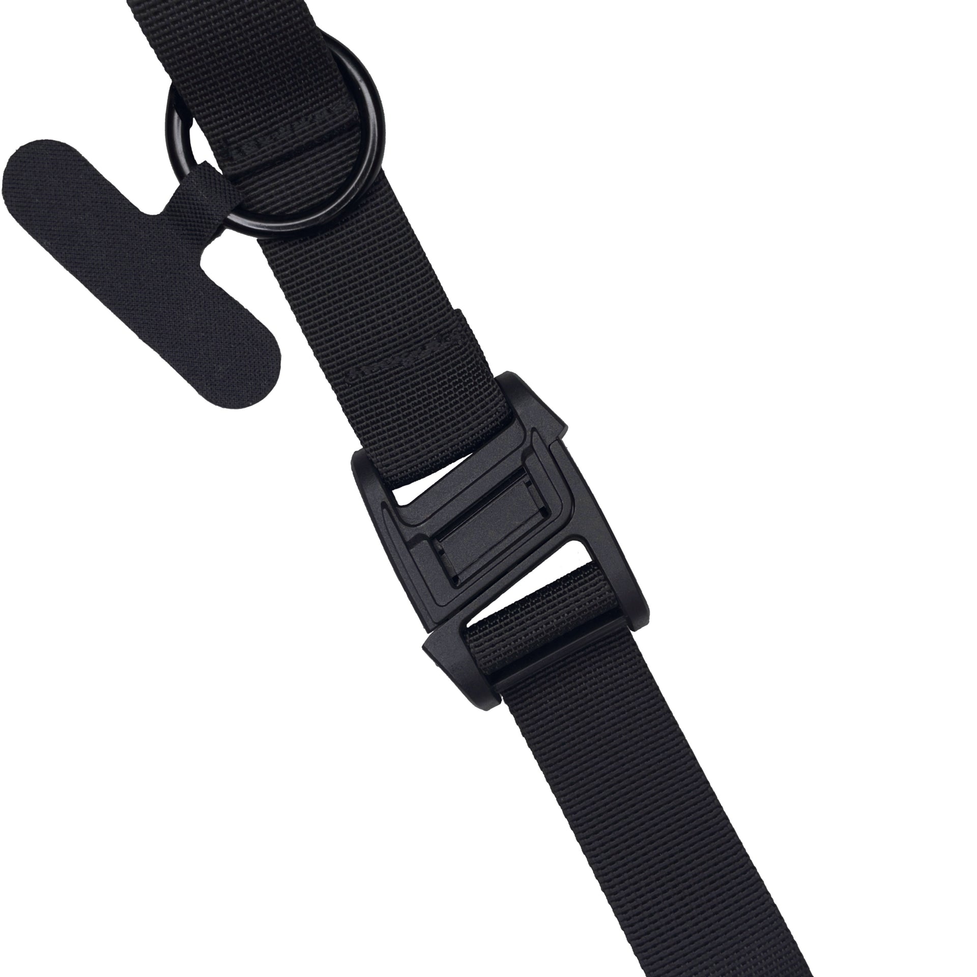 CASBA X DOOMSDAY MODULAR MAGNETIC SHOULDER STRAP • DOOMSDAY SOCIETY