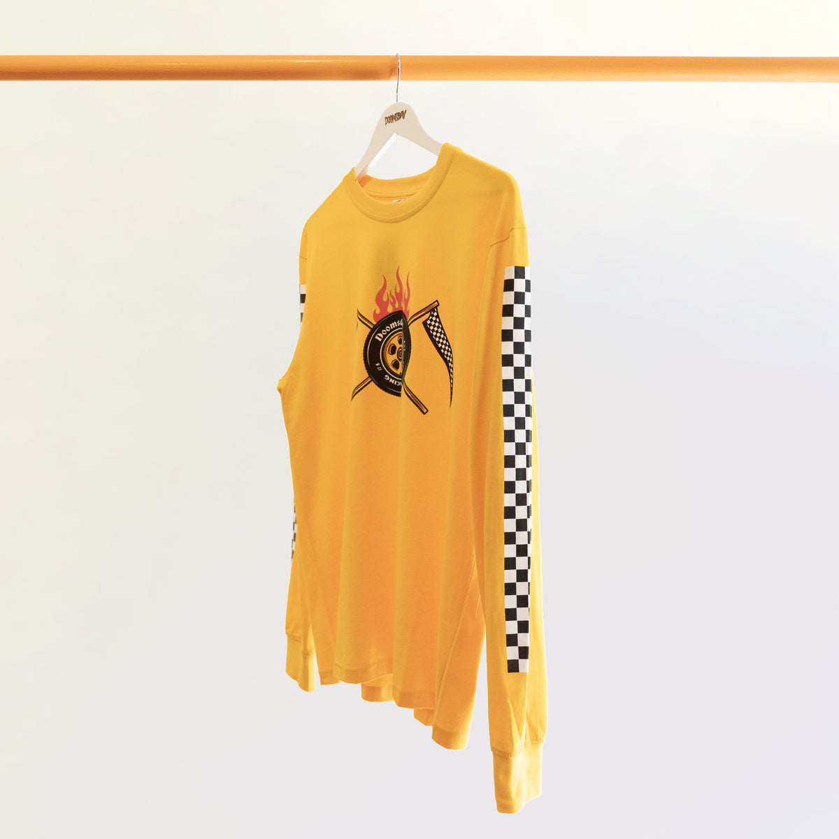 Sale • DOOMSDAY SOCIETY