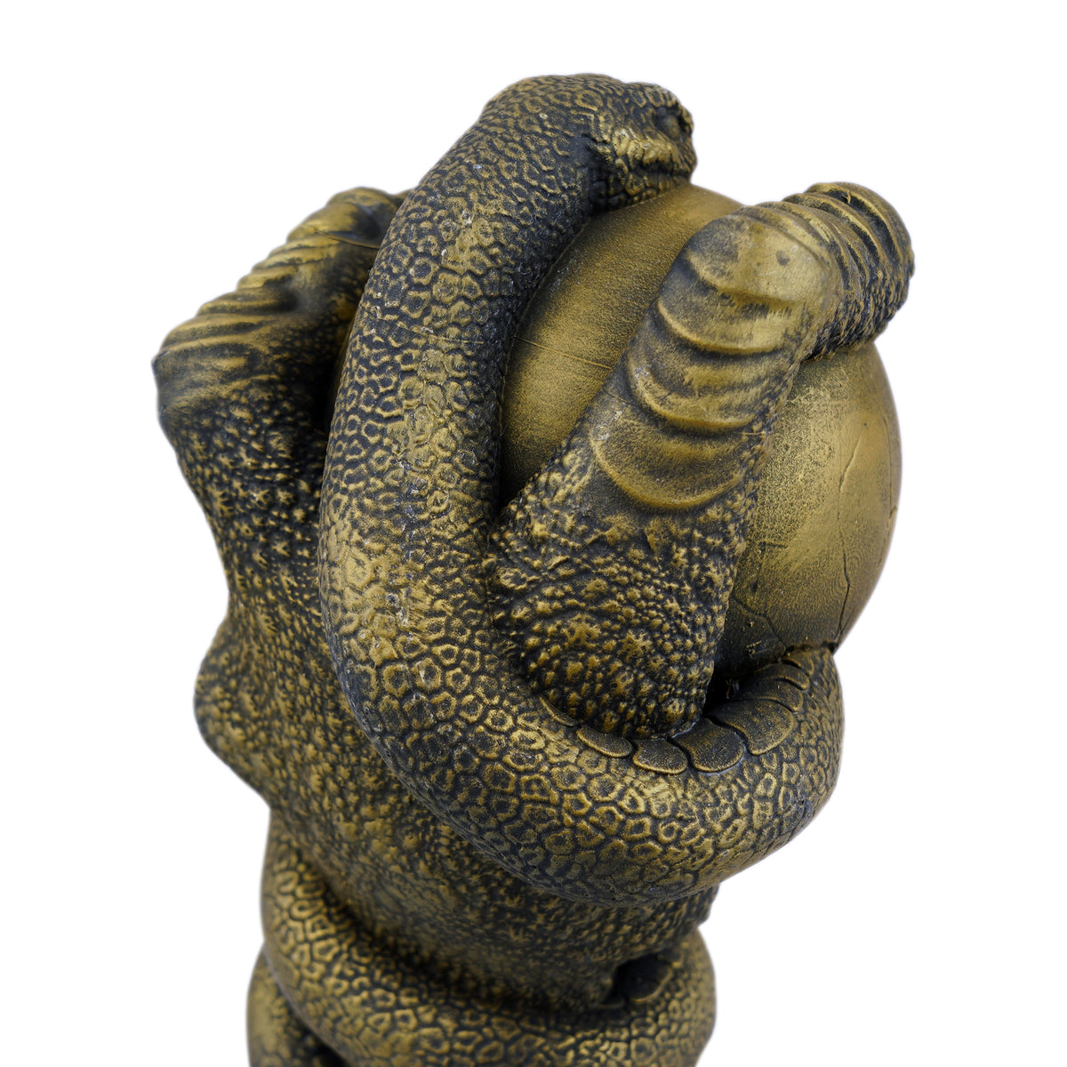 Doomsday Society • DOOMSDAY SOCIETY