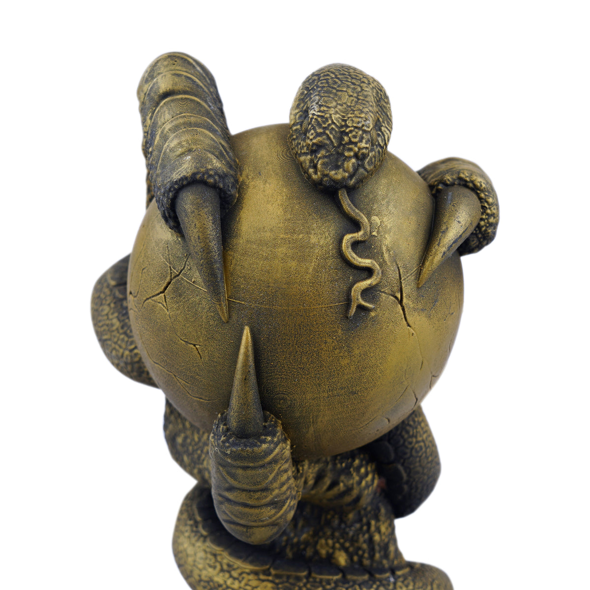 Doomsday Society • DOOMSDAY SOCIETY