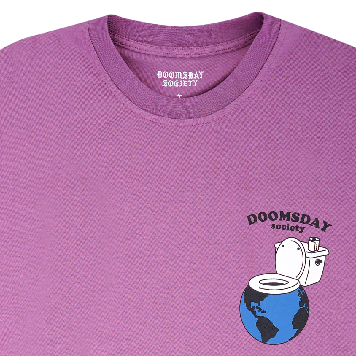 Sale • DOOMSDAY SOCIETY
